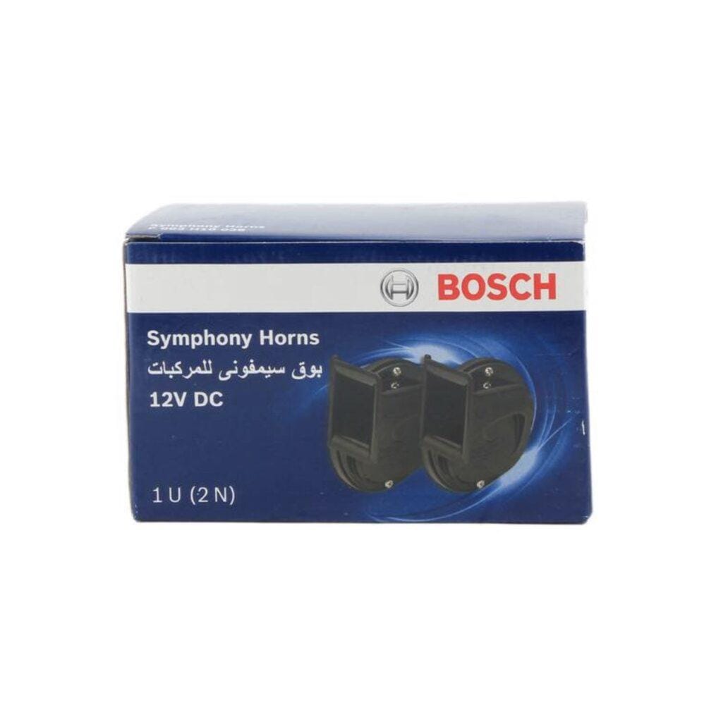 بوري بوش طقم 12V - غزاوي آوتوا